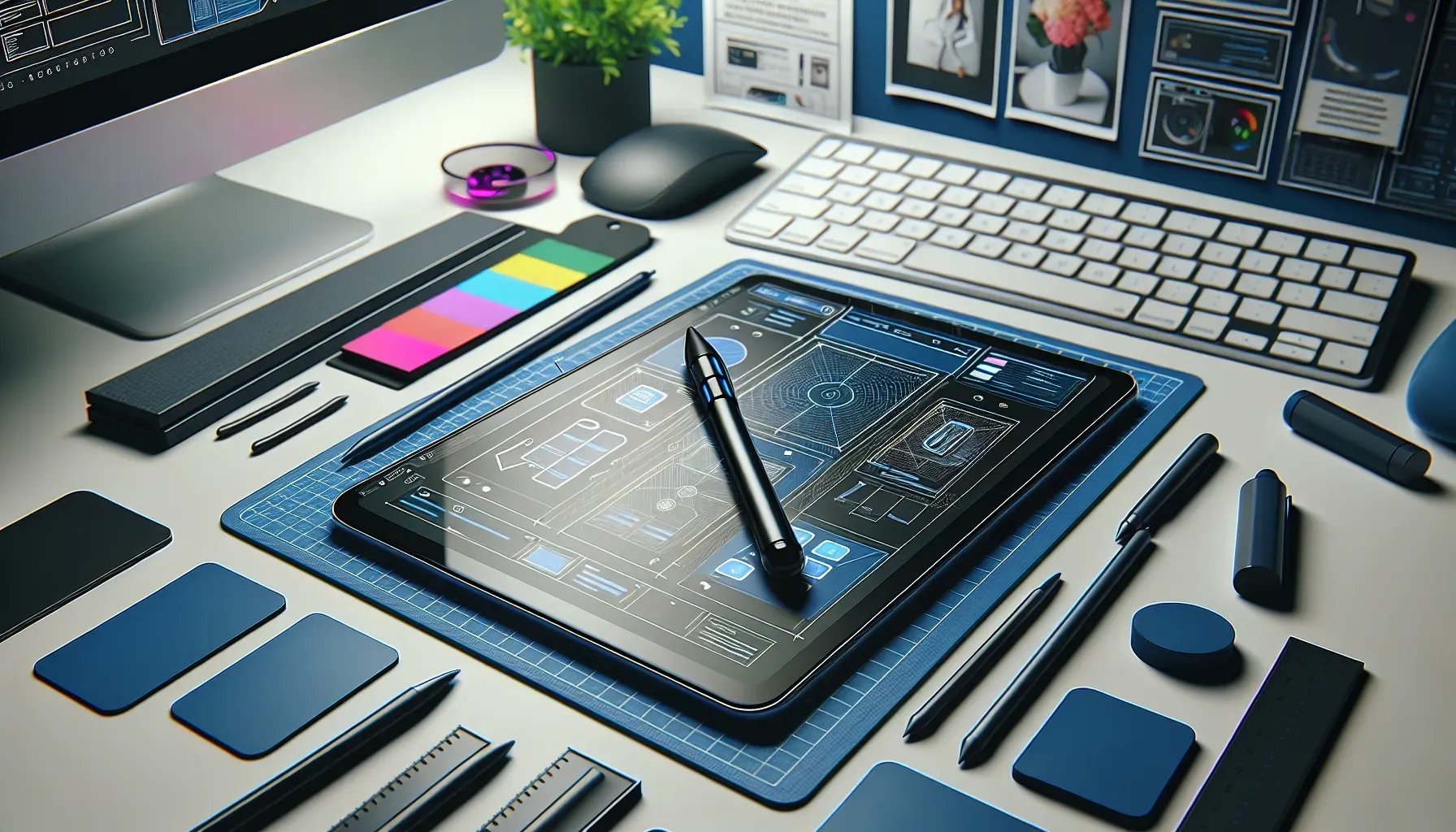 User Experience Design Trends - UX Designers