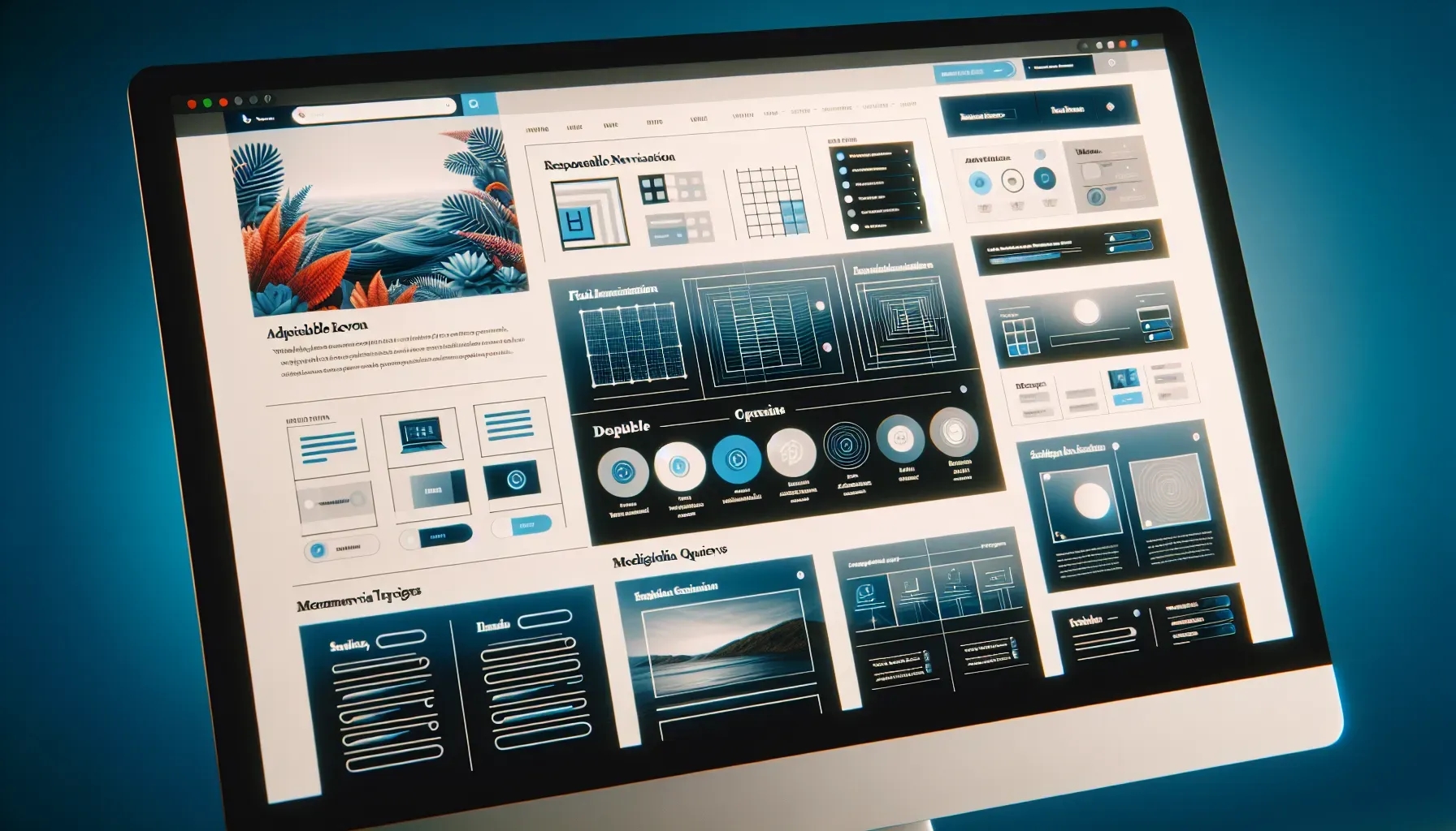 Responsive Web Design Techniques - UX Designers Responsive Web Design Techniques - UX Designers