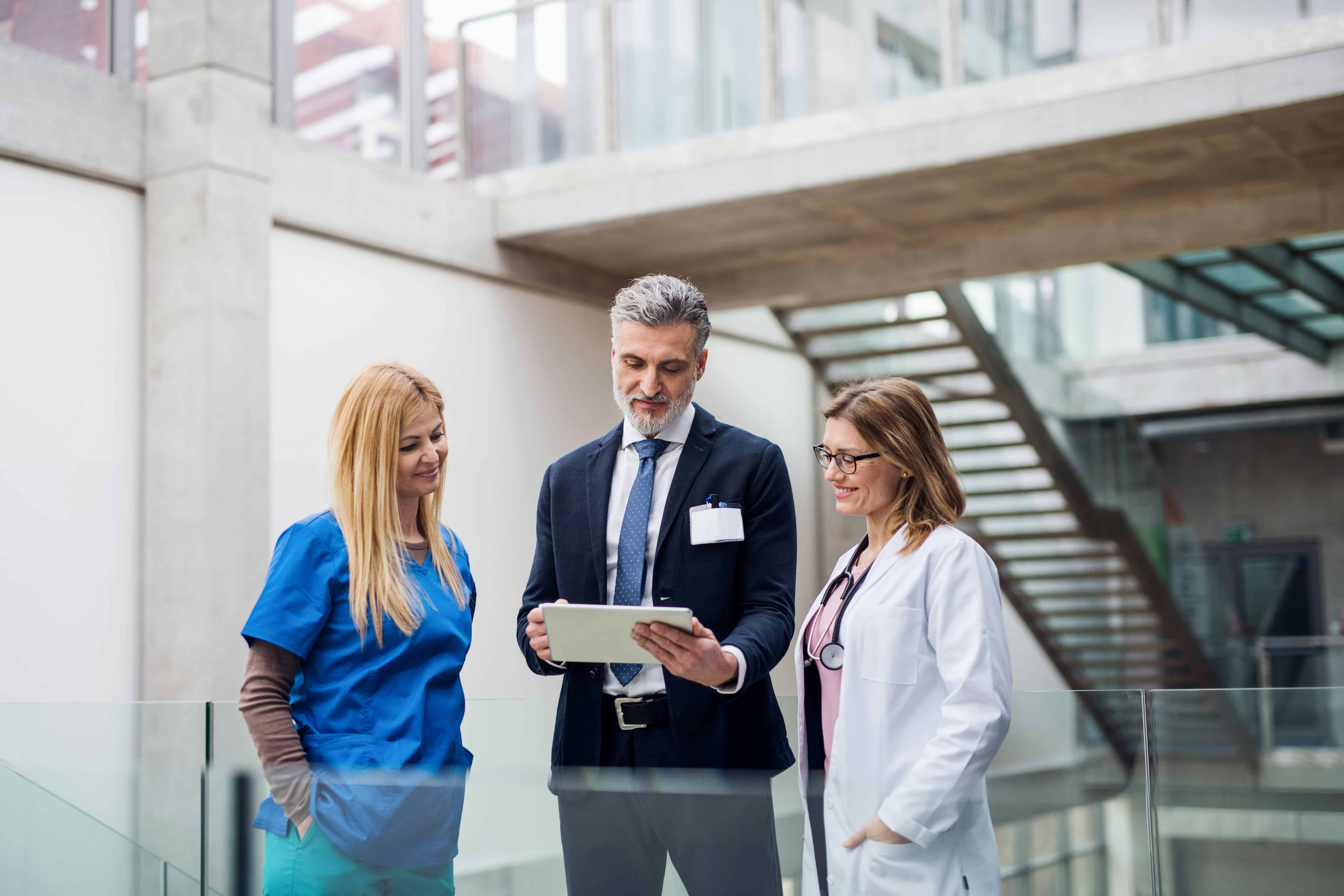 Occupational Health Specialist - Career Guide | Edmates