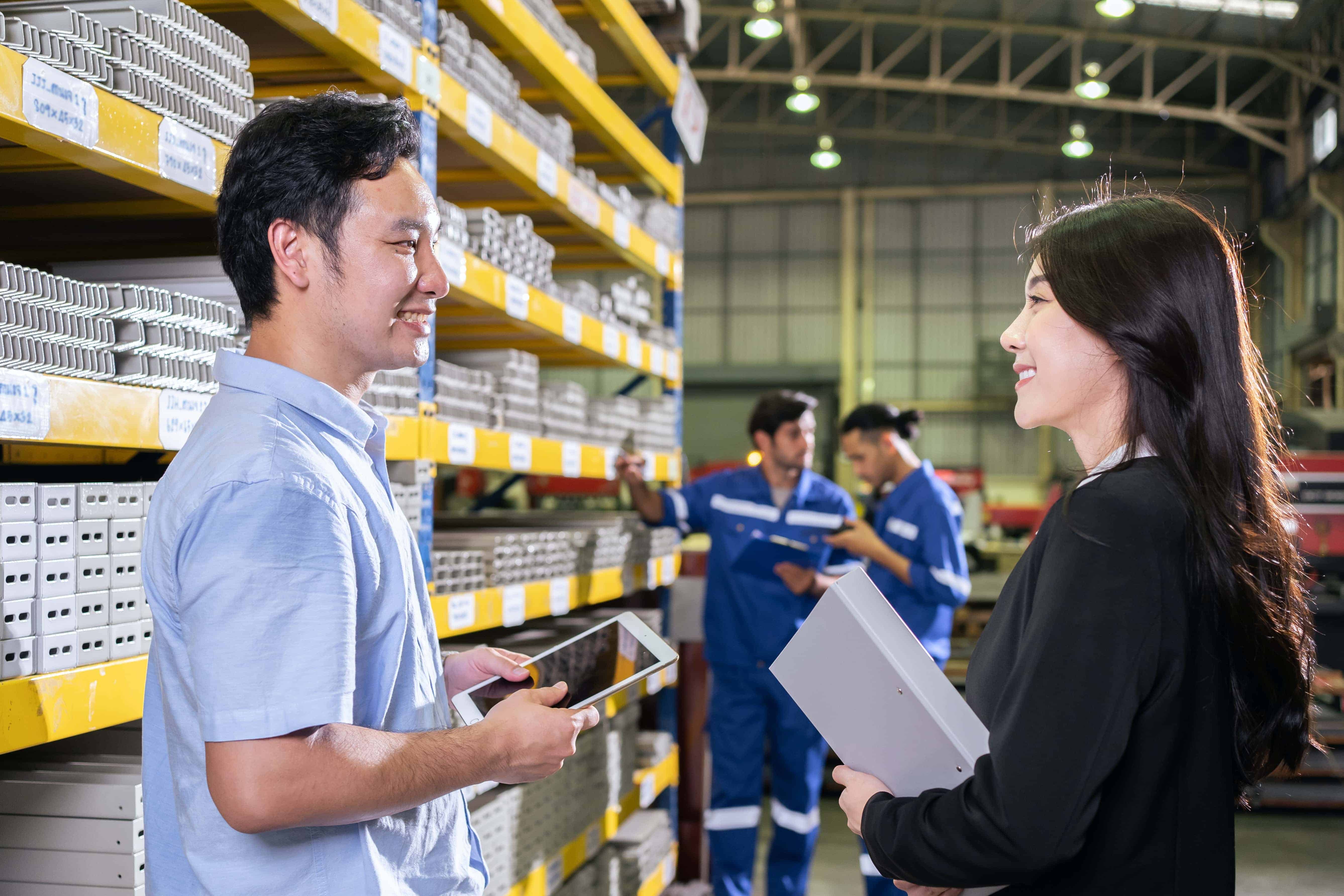 Logistics Manager - Career Guide | Edmates