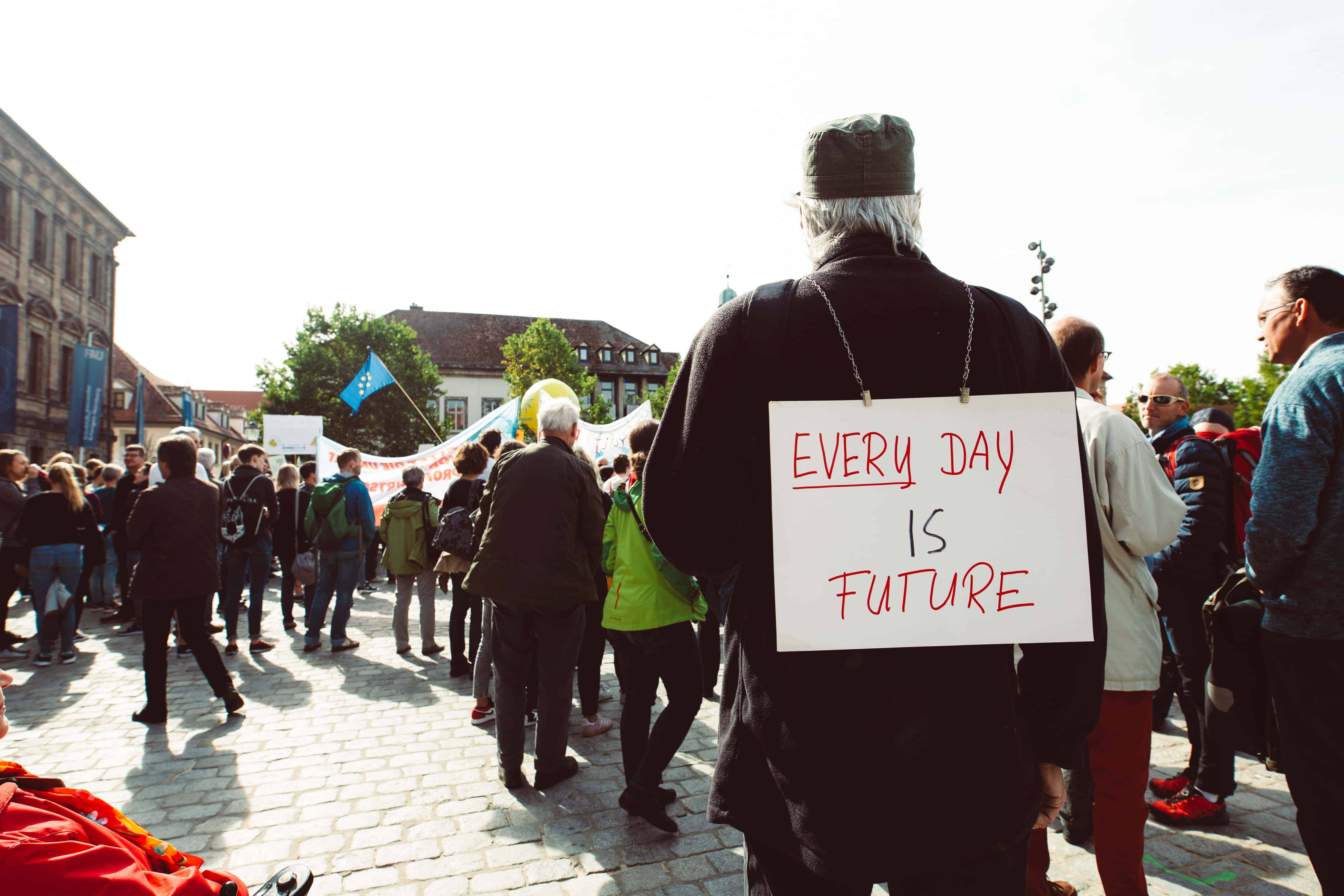 Political Scientist - Career Guide | Edmates