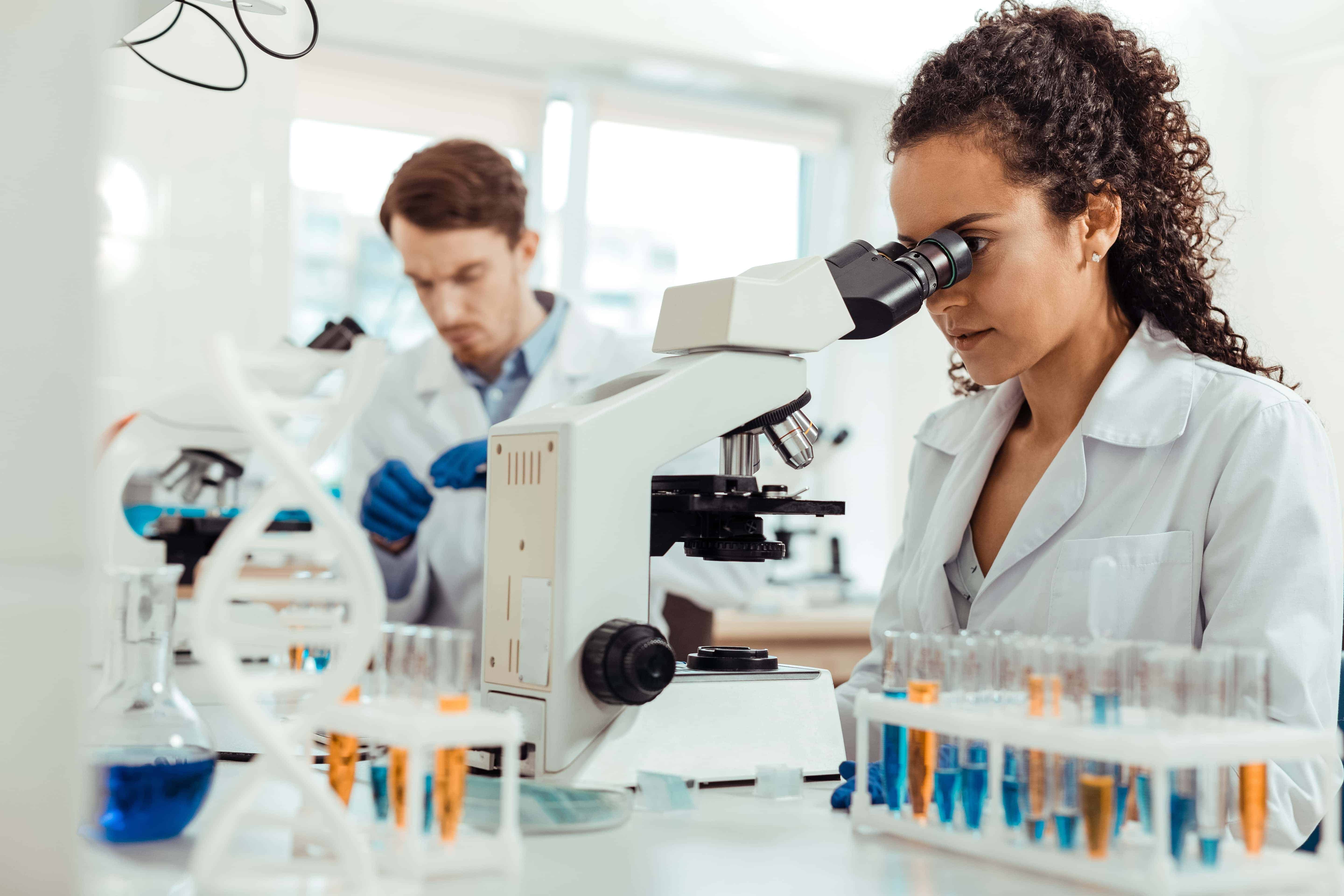 Cytotechnologist - Career Guide | Edmates