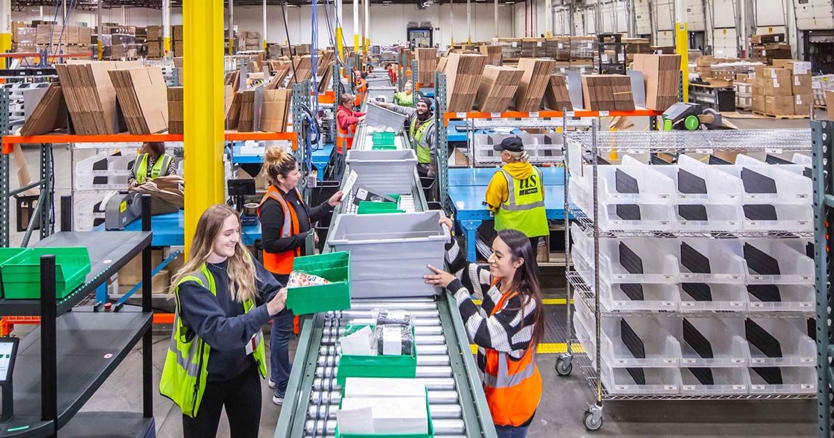 Inventory Management Strategy in changing Global Supply Chain