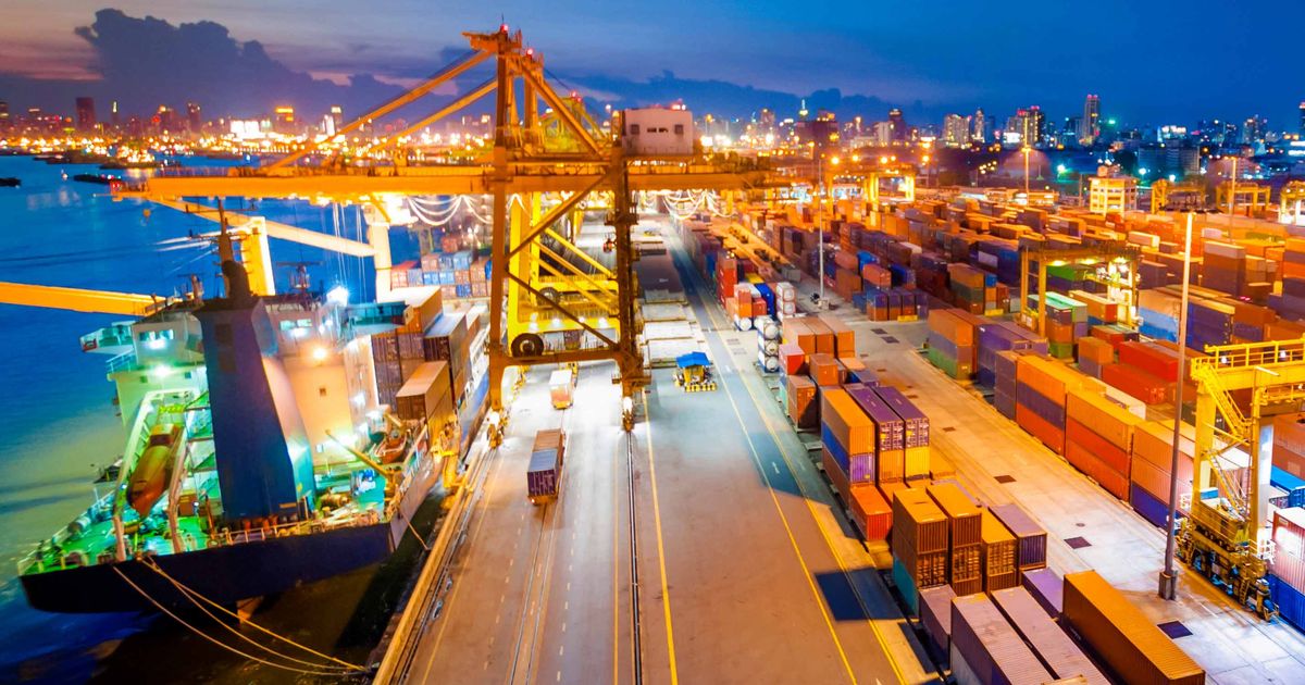 West Coast ports must collaborate for LA/LB port complex to compete