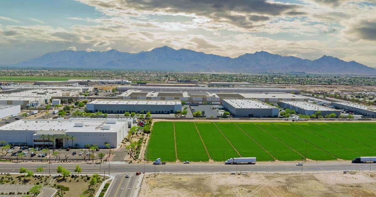 Everything You Need to Know about Warehouse Site Selection