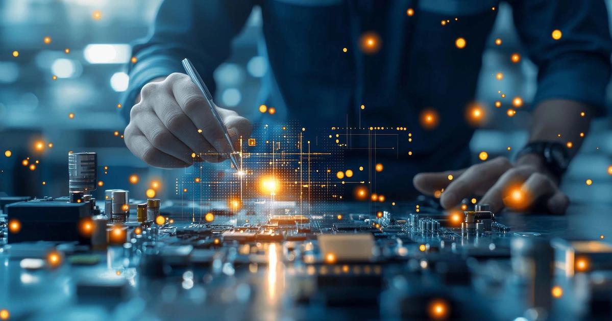 Innovation with Intention: Inside the Tech Culture at ITS Logistics