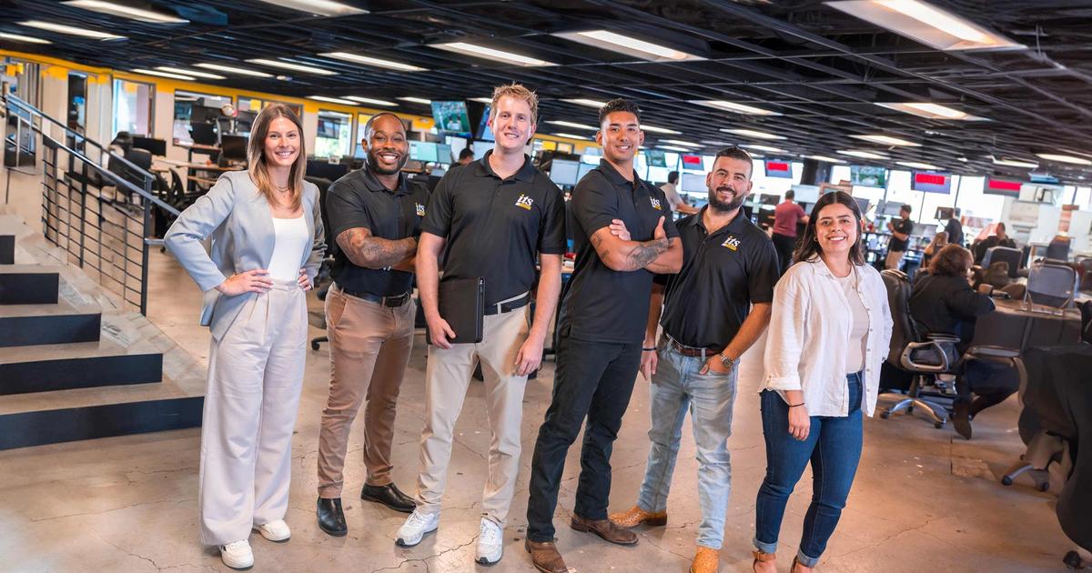 Careers | ITS Logistics