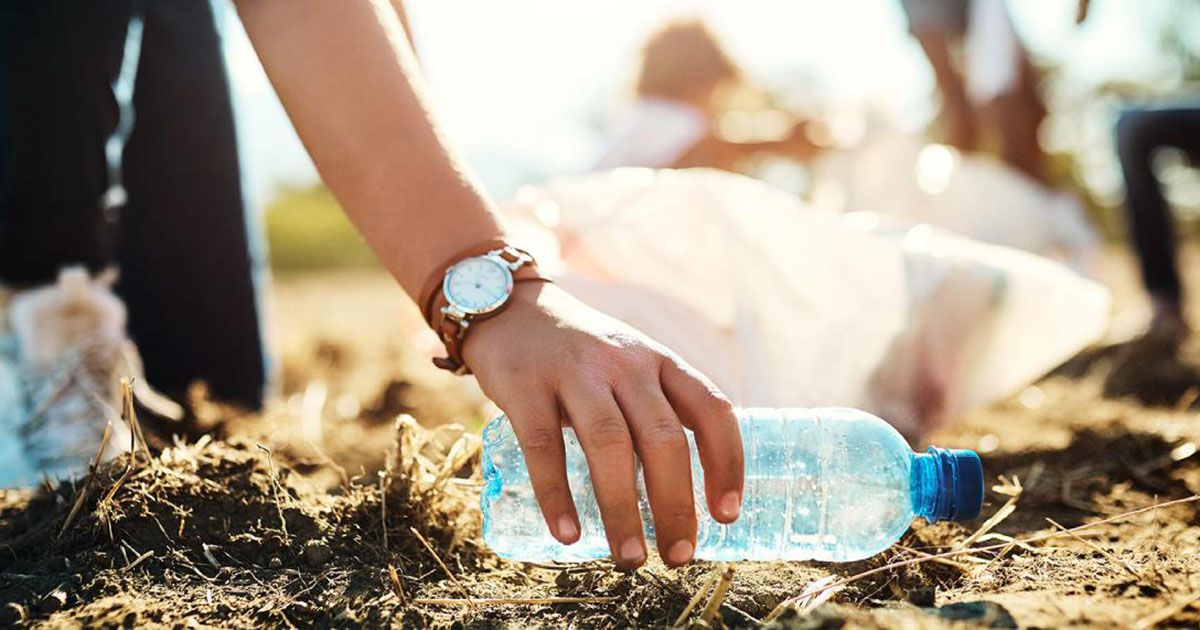 Reducing Plastic Packaging Saves More Than Money