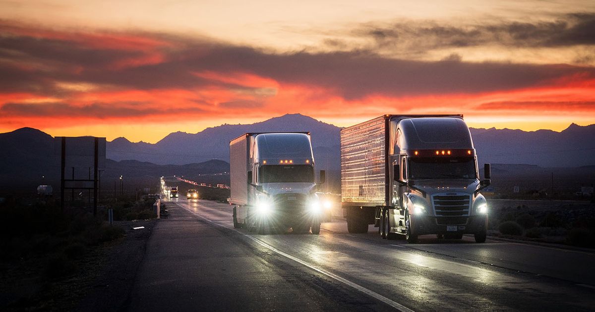 ITS Logistics October Supply Chain Report: Non-Domiciled CDL ...
