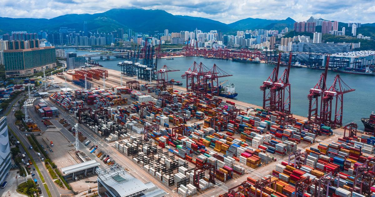 March 2023 Port Rail Ramp Index | ITS Logistics