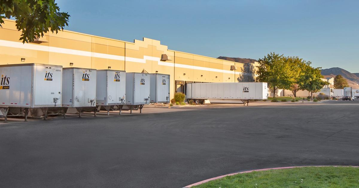 ITS Logistics: Demand for Hybrid Capacity Leads to Expansion of ...