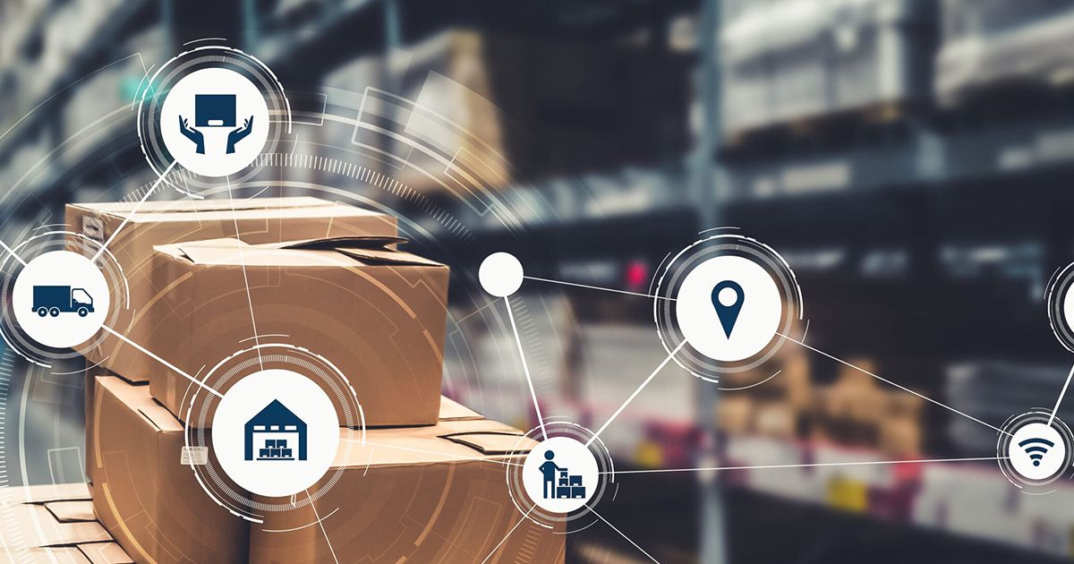 The Pros and Cons of a Shared Logistics Network