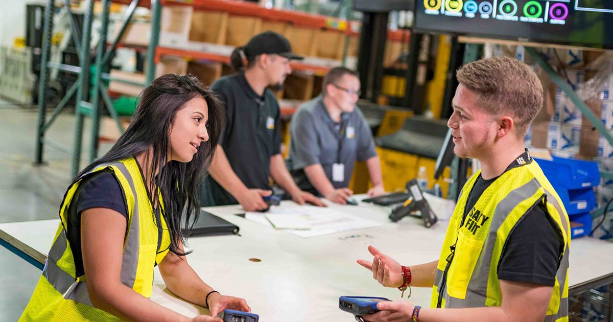 8 Costly Warehouse Mistakes and How to Avoid Them