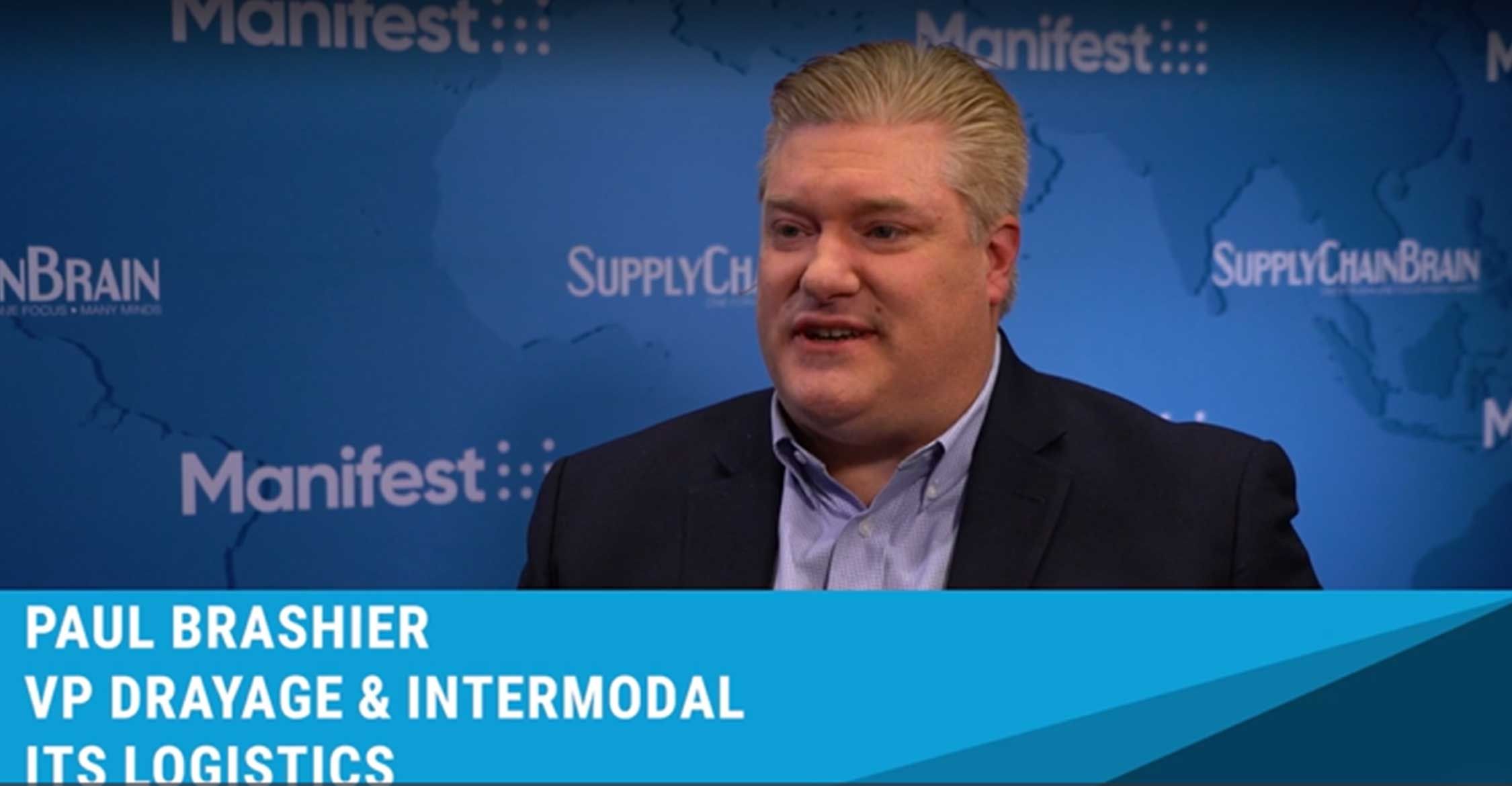 What Lies Ahead for the Supply Chain Industry