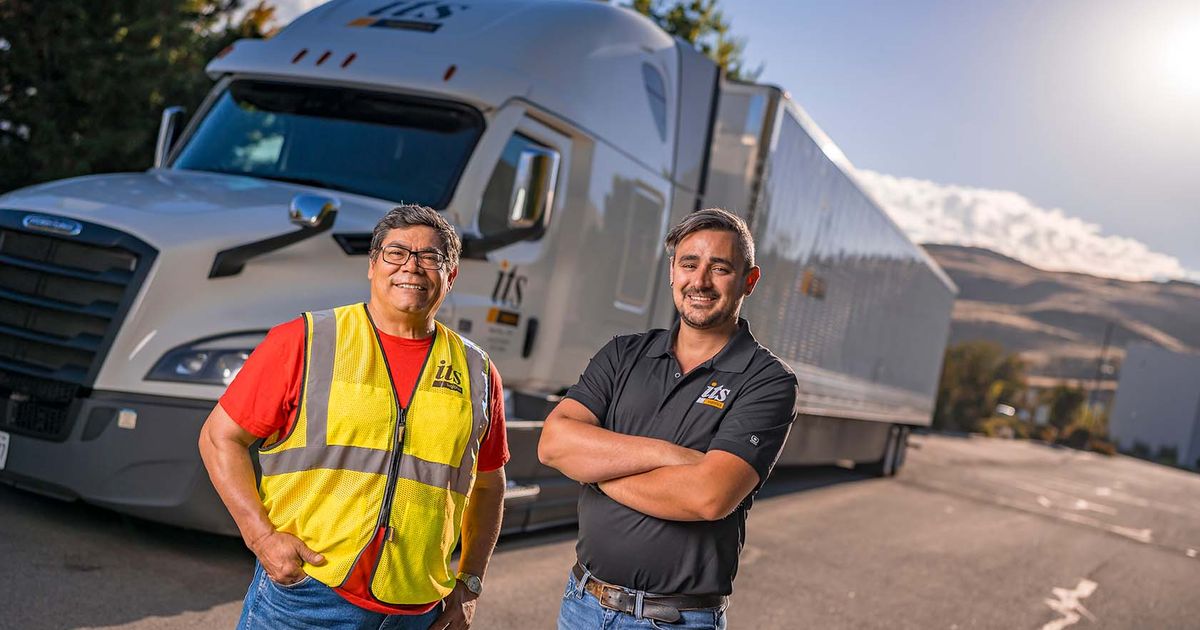 Driver Appreciation Week—Celebrating the Heartbeat of Our Highways