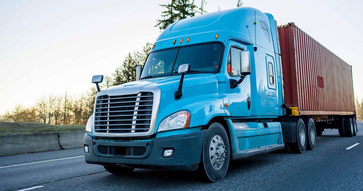 Shrinking US Drayage Capacity to Continue Outstripping Demand