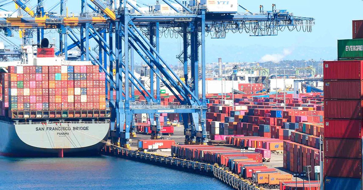 US inland port development maintains momentum