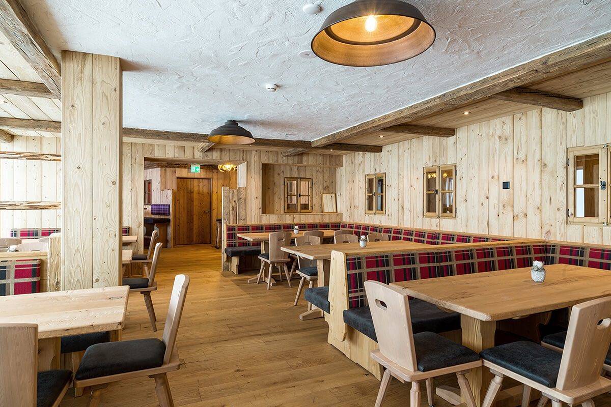 Titlis Panorama Self-Service | Titlis Cableways