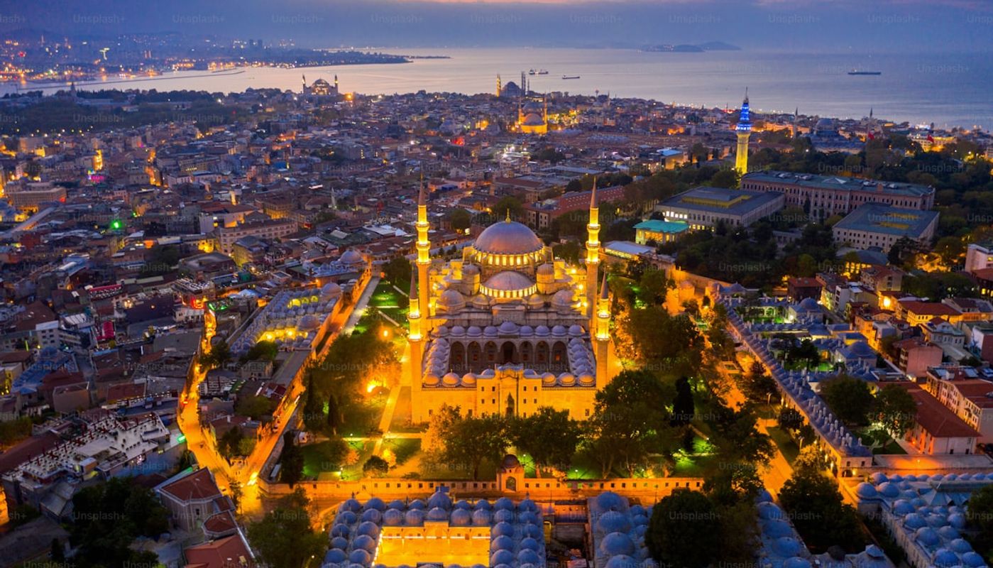 How to Register a TAPU in Turkey as a Foreigner: Step by Step (2026 ...