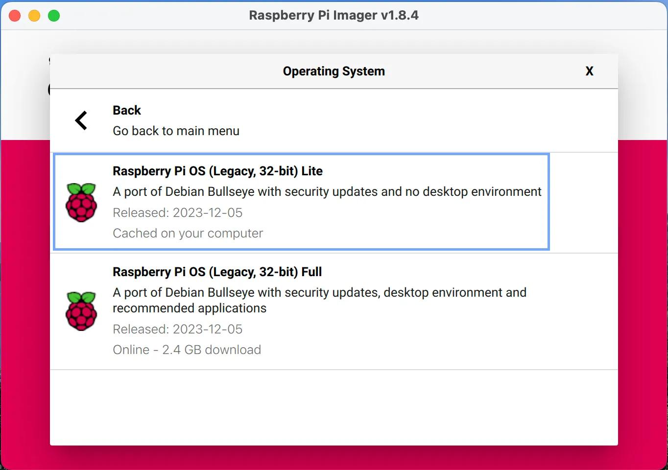 Building The History Cube Part Two Configuring The Raspberry Pi Open Source Detective
