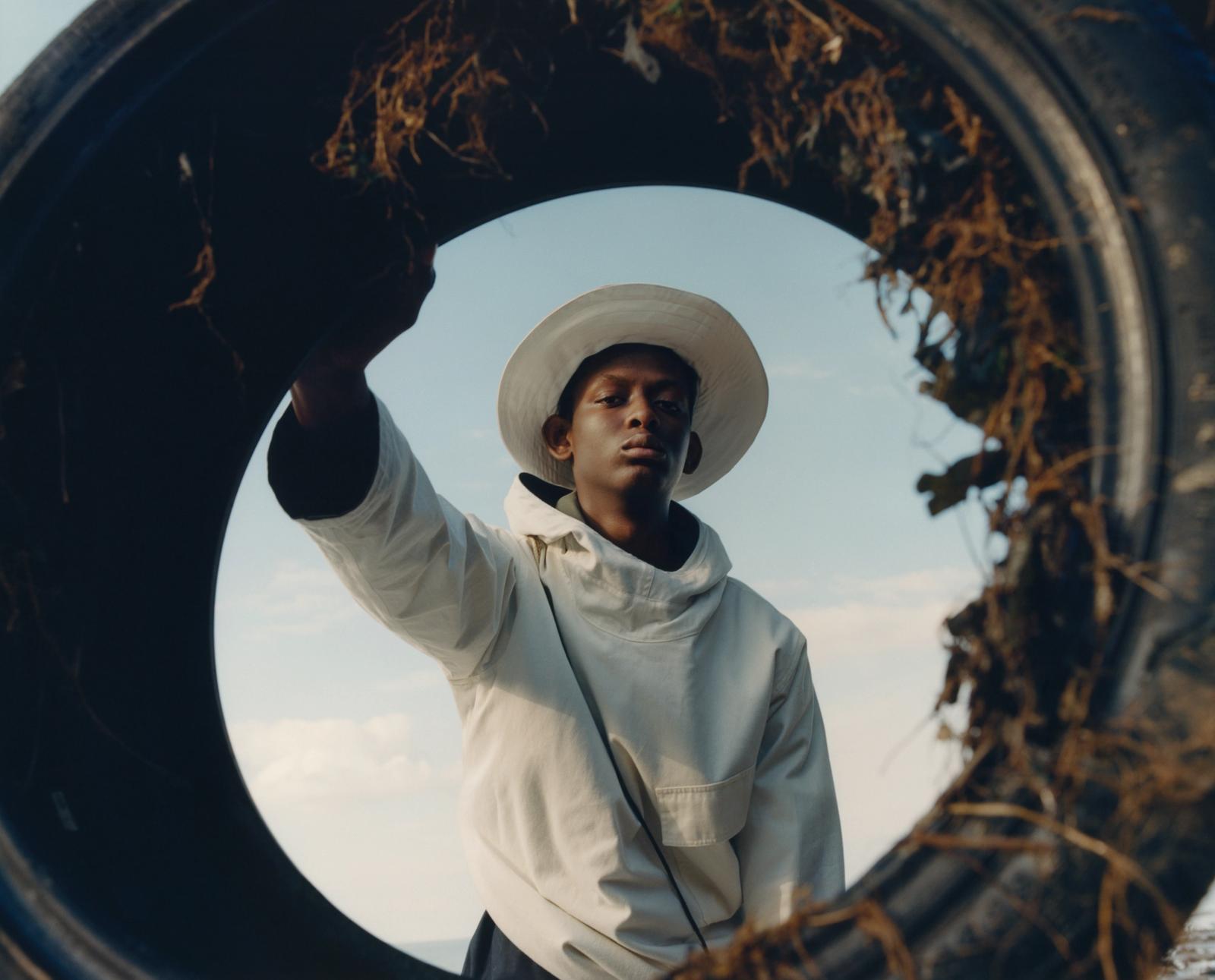 Home | Personal Effects