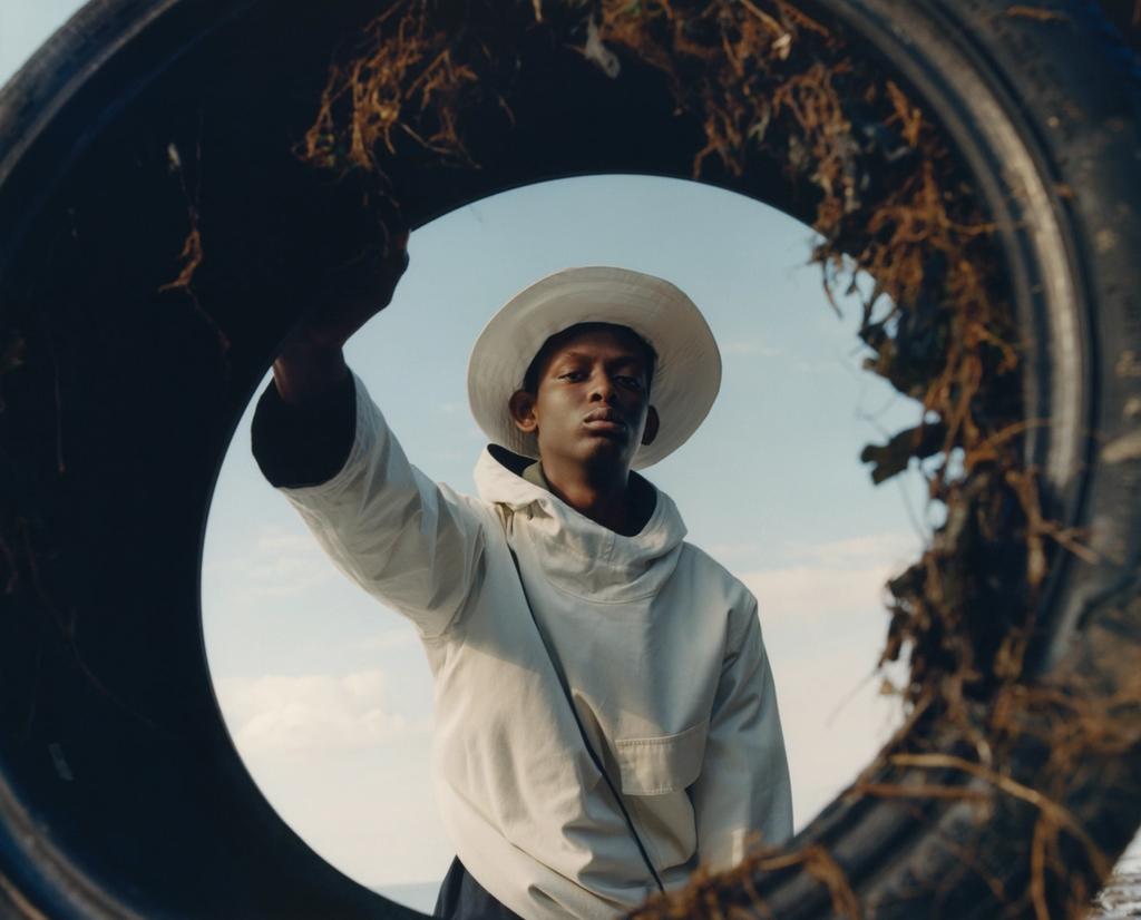 Home | Personal Effects