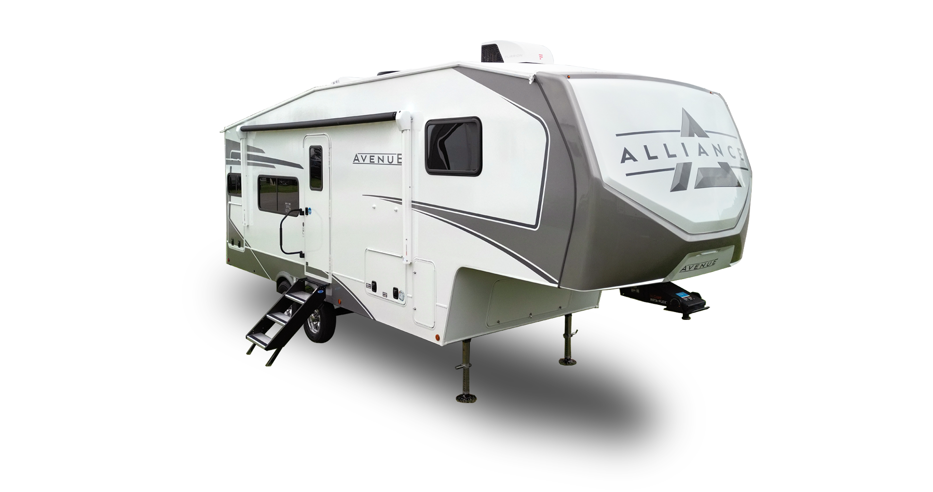 2026 Avenue 23ML Luxury Fifth Wheel | Alliance RV