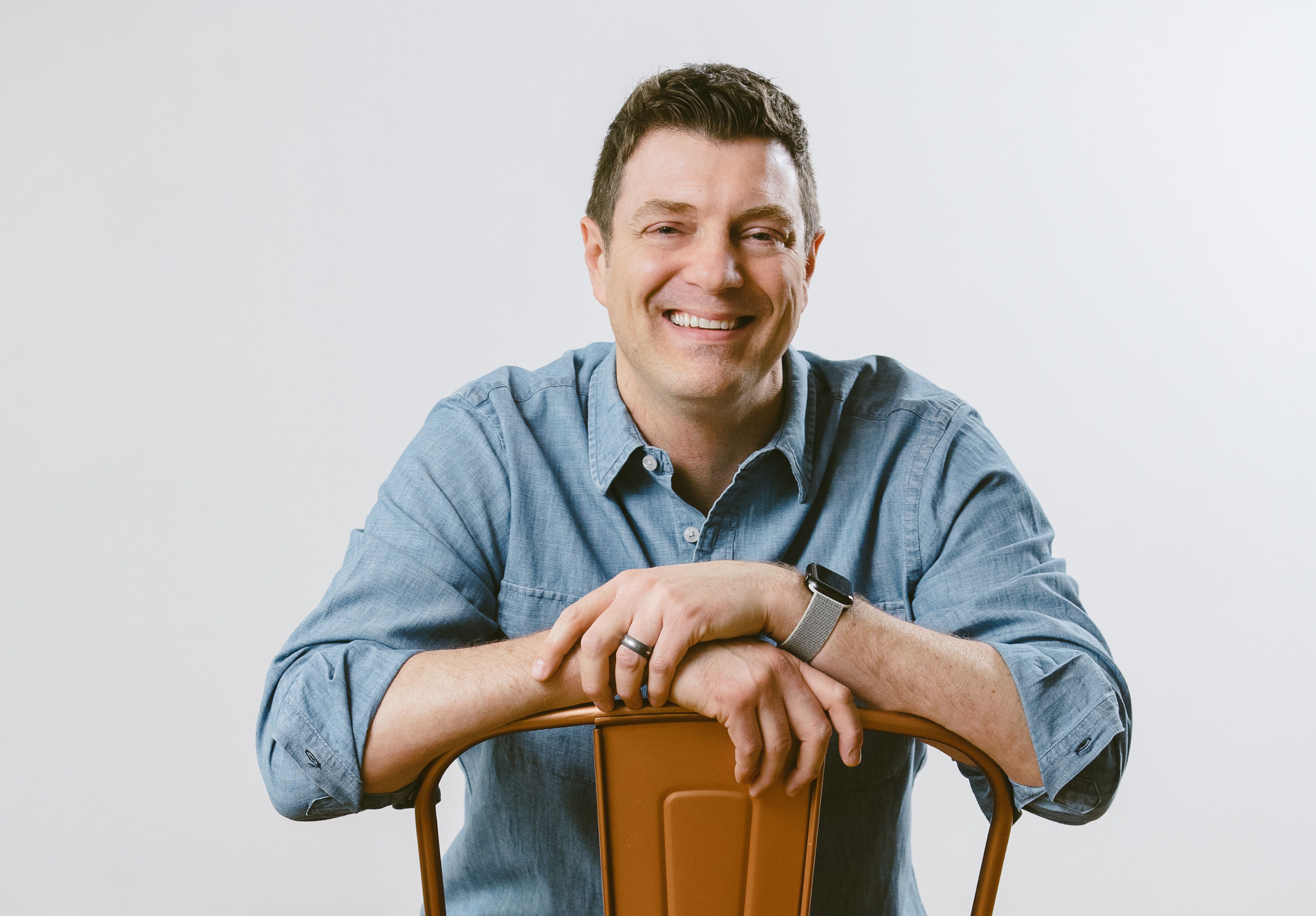 Jason Ulaszek - Designer. Activist. Coach. | Jason Ulaszek