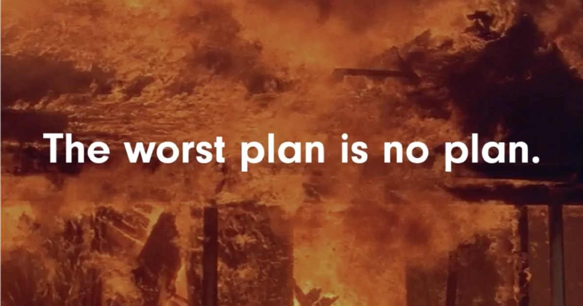 Case Study | FireSmartBC - The Worst Plan is No Plan | Site.