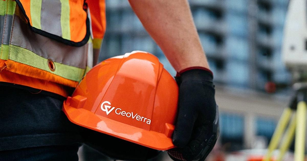 Case Study | GeoVerra | Site.