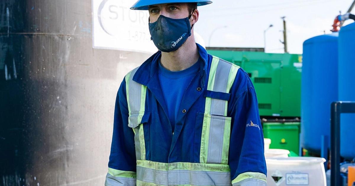 Case Study | Stormtec | Site.