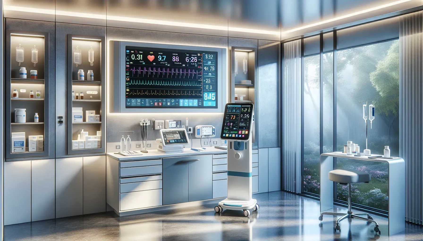 What Innovative Approaches Improve Patient Care in Clinical Nursing ...