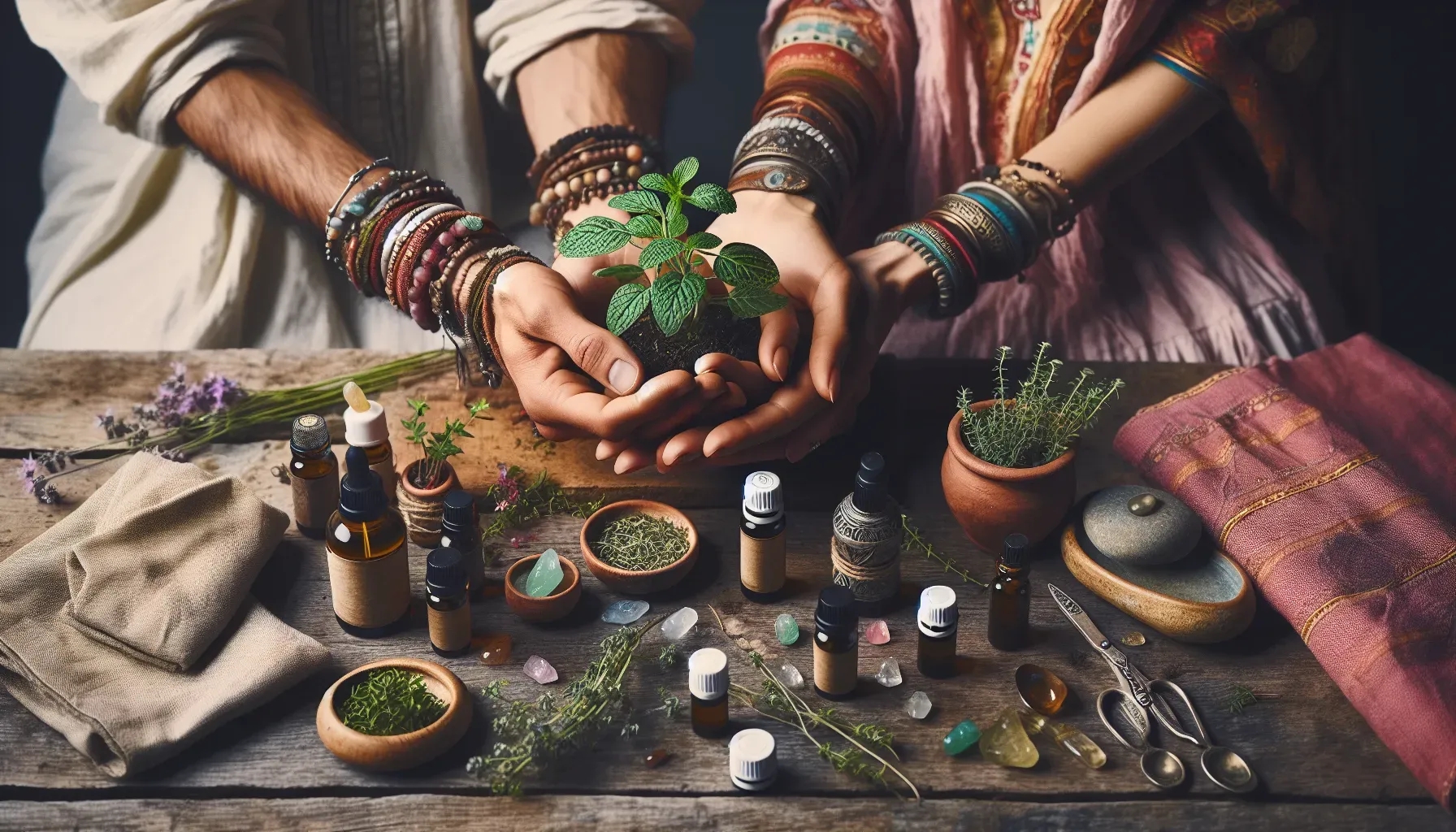 What Strategies Do Registered Nurses Use to Balance Emotional Demands ...