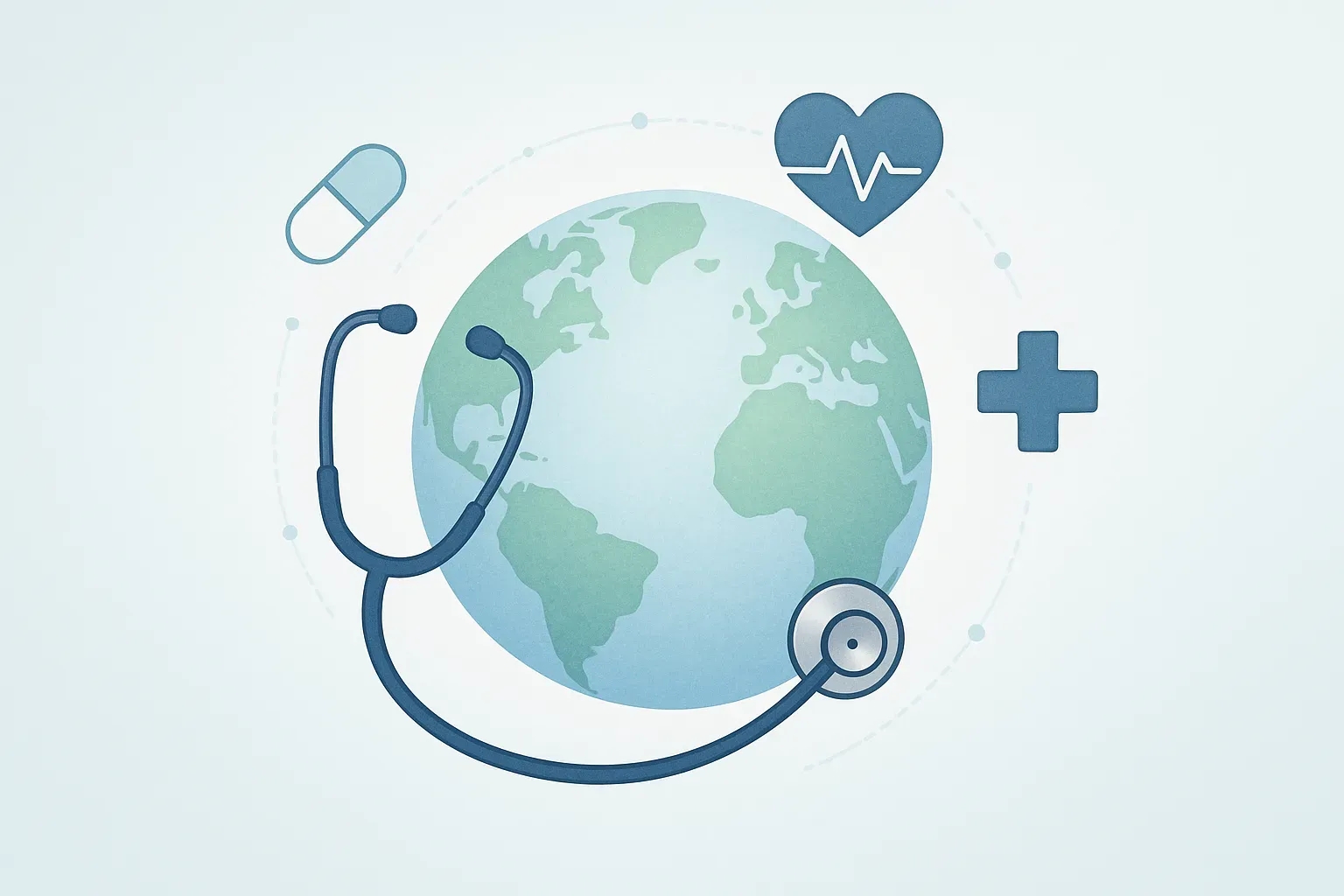 6 Strategies for Nurses to Thrive in Globalized Healthcare - Nurse Magazine