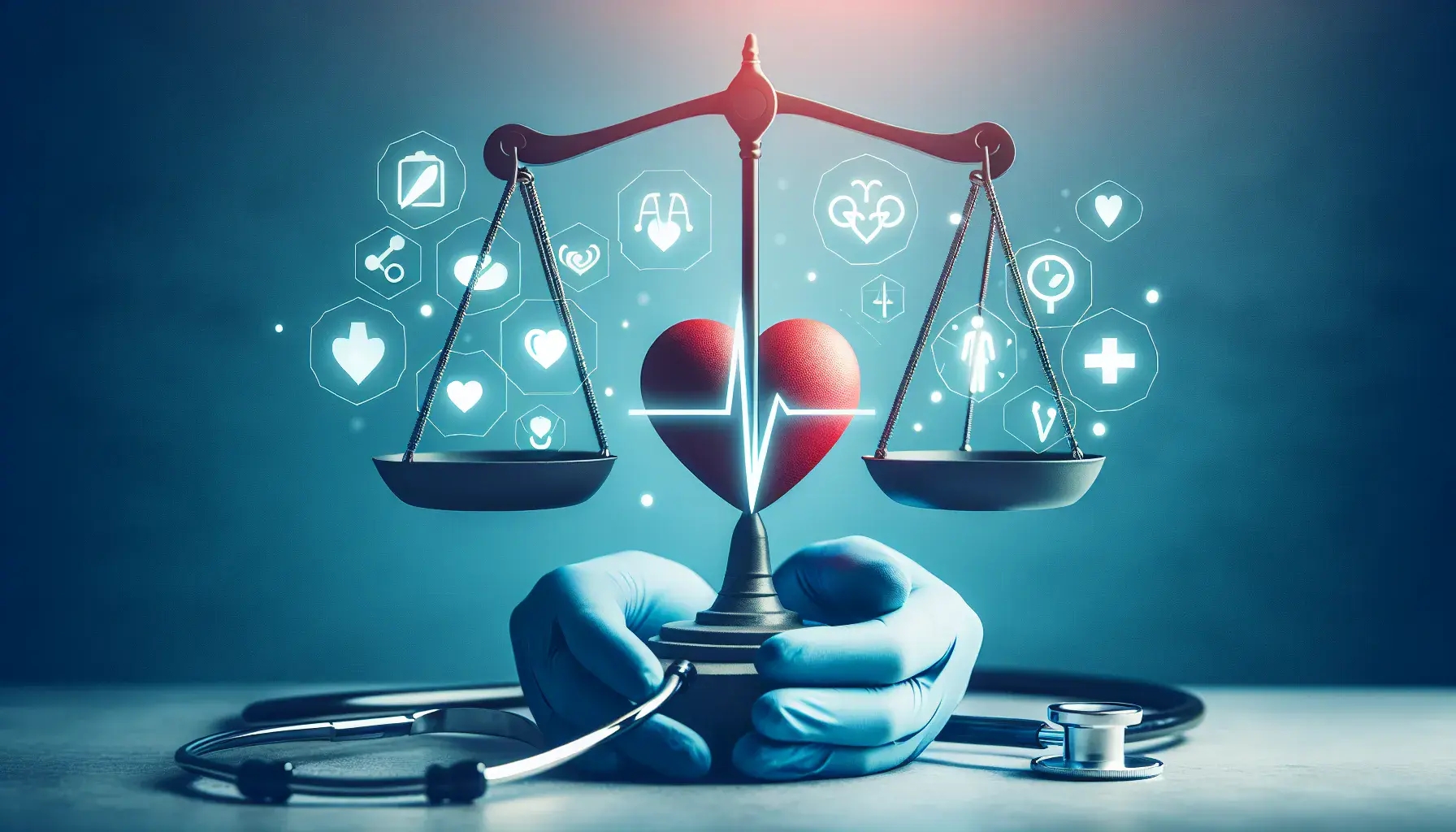 Balancing Empathy and Professionalism in Nursing - Nurse Magazine