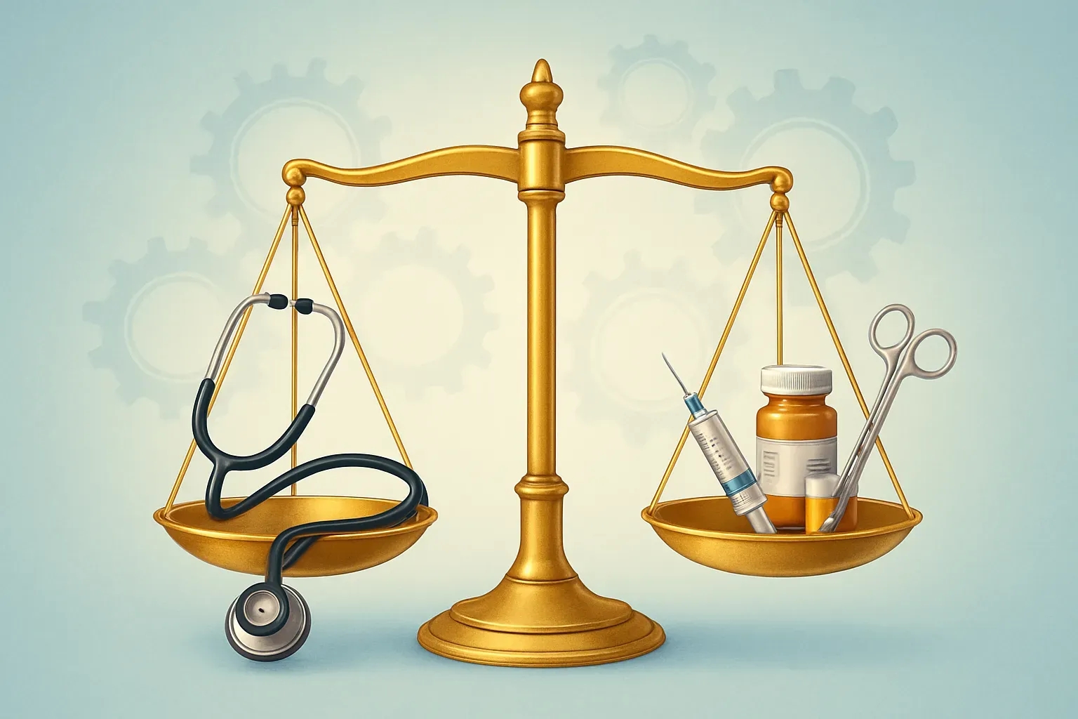 4 Approaches to Balance Clinical Autonomy While Collaborating With ...