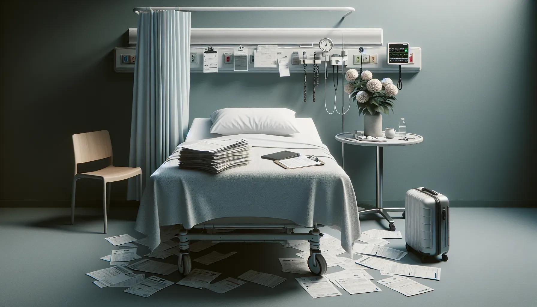 What Are Key Elements of Successful Patient Discharge Plans in Nursing ...