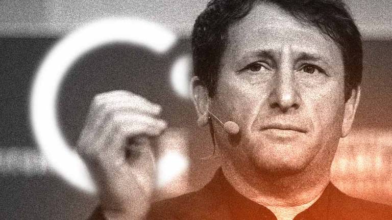 Celsius CEO Mashinsky Resigns - "The Defiant"