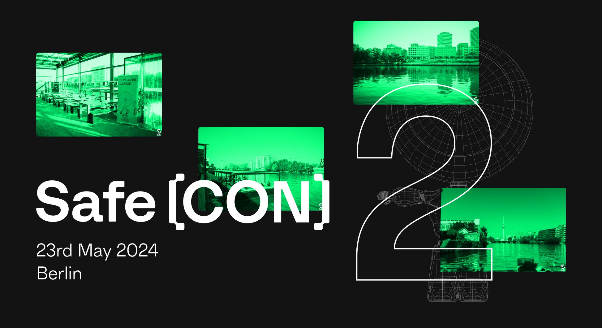 Safe Announces 50+ Speakers for Safe{Con}2: Driving the Next Wave of ...