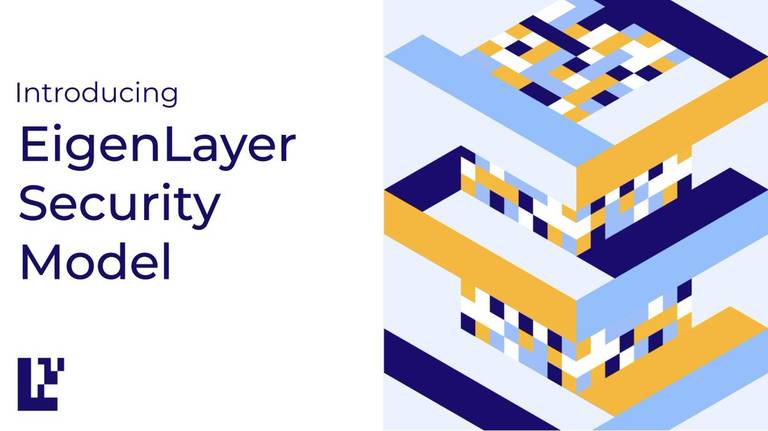 Eigen Labs Introduces Security Model, Partners with Nuffle Labs for ...