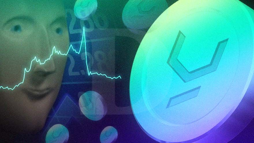 Yield Guild Games Token Halves In A Day After 500% Rally