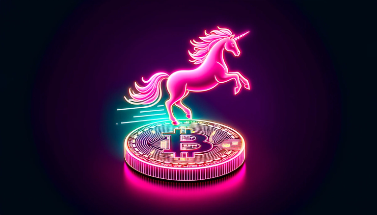 GFX Labs is Deploying Uniswap V3 to Bitcoin Sidechain Rootstock - "The Defiant"