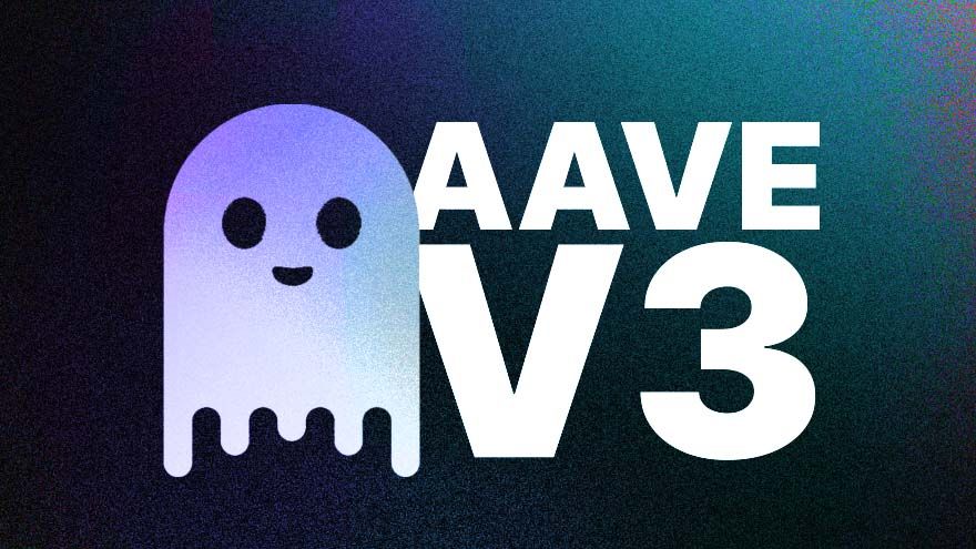 Aave Launches Souped Up V3 on Fantom and Avalanche - "The Defiant"