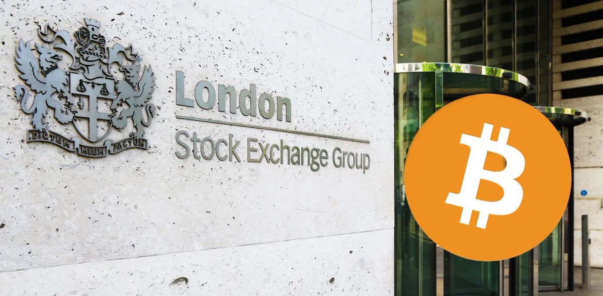 Bitwise Launches Four $12 Billion Bitcoin and Crypto ETPs on London ...