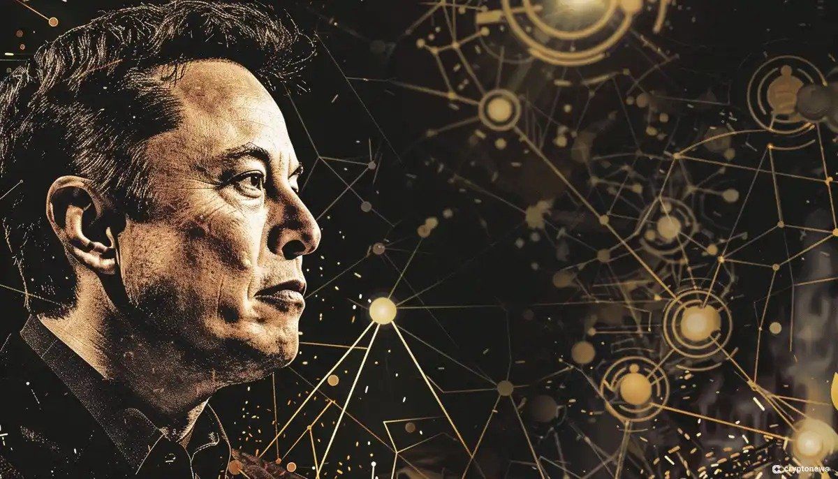 Elon Musk's Meme Sparks Speculation, Dogecoin Surges 10% Past $0.1 ... Elon Musk's Meme Sparks Speculation, Dogecoin Surges 10% Past $0.1 ...