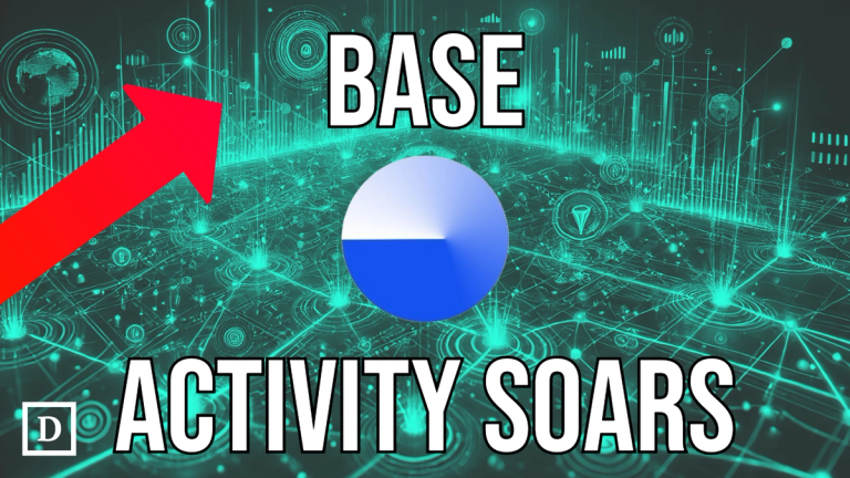 Base’s Daily Throughput Exceeds 100 Transactions Per Second - "The Defiant"