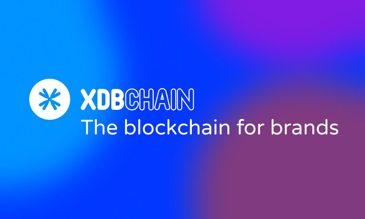 Digitalbits Blockchain evolves into XDB CHAIN: A Game-Changing ...