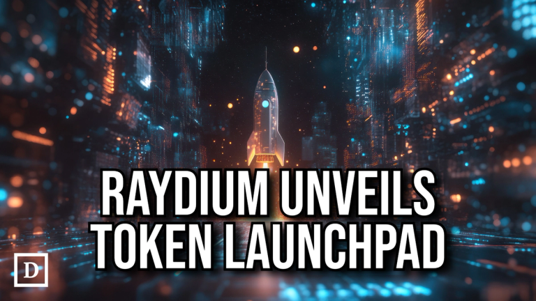 Raydium Fires Back at Pumpfun With New Token Launchpad - "The Defiant"