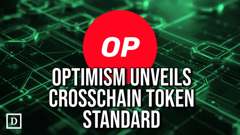 Optimism Introduces New Superchain Token Standard - "The Defiant"