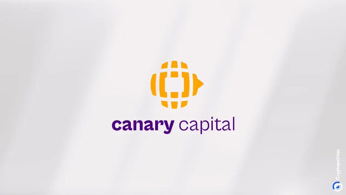 Canary Capital Files for First Ever Spot Hedera HBAR ETF With Nasdaq Following SEC Comments ...